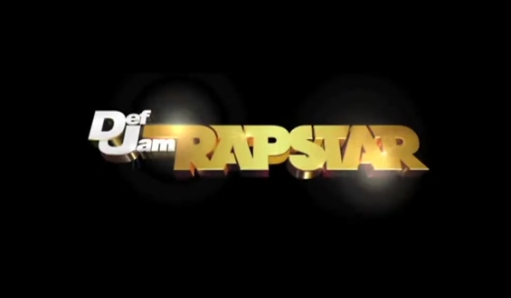 Def Jam Rapstar