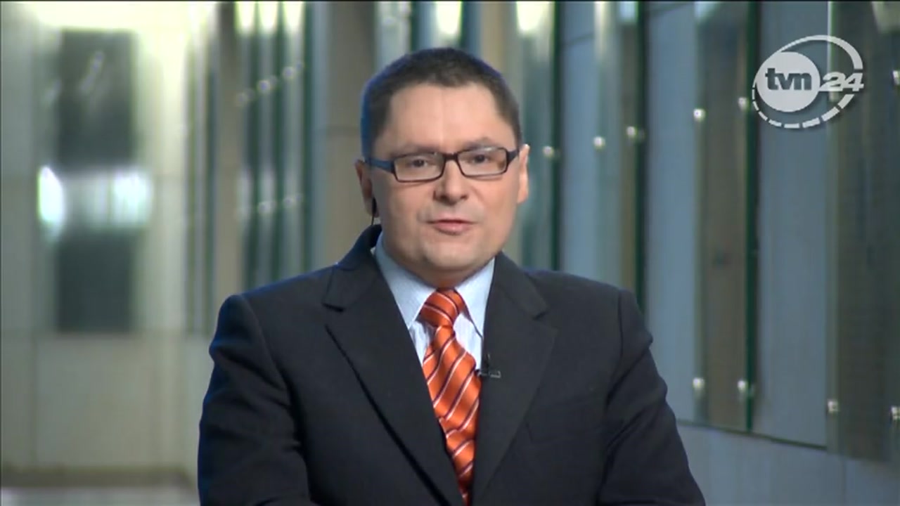 Terlikowski o Owsiaku