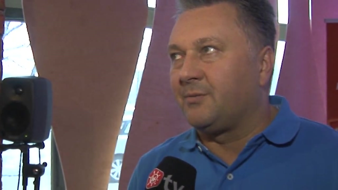 Robert Sowa o nowym programie TVP