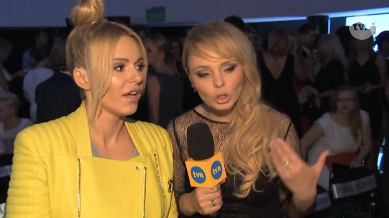 Kim jest nowy facet Dody?