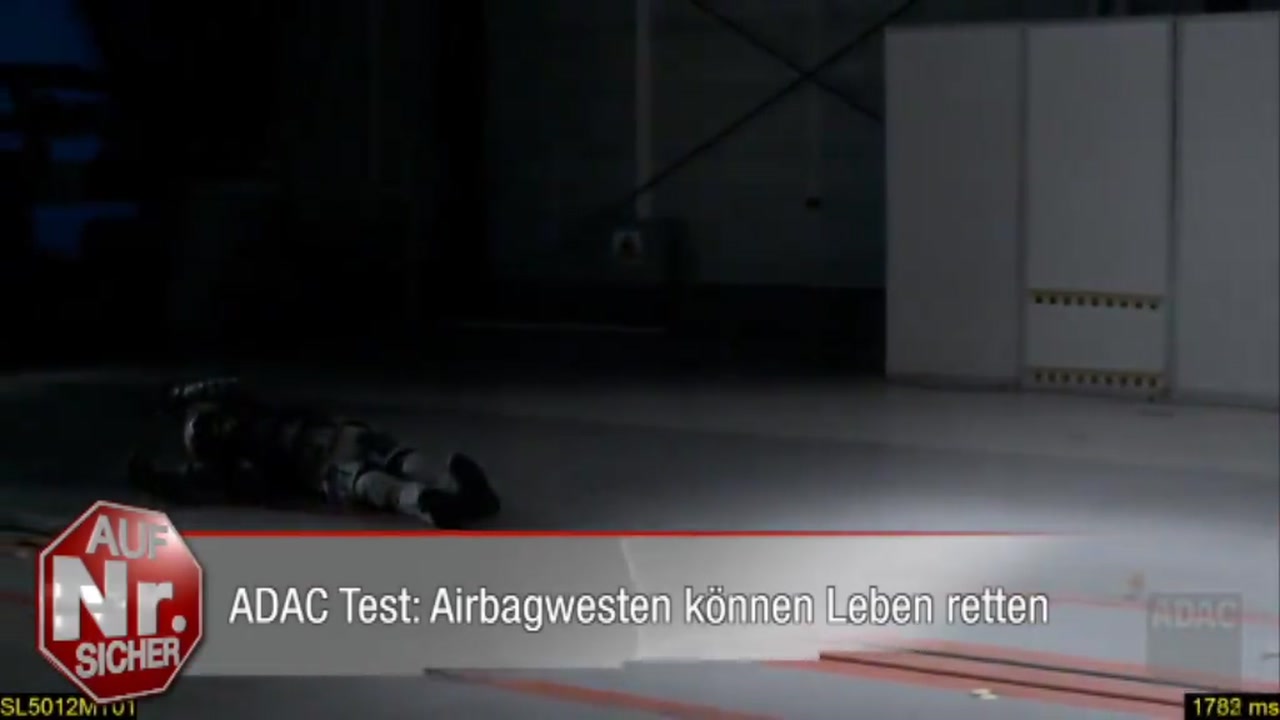 ADAC test