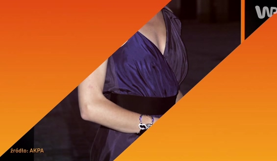 #nocoty: Kożuchowska skończyła 44 lata