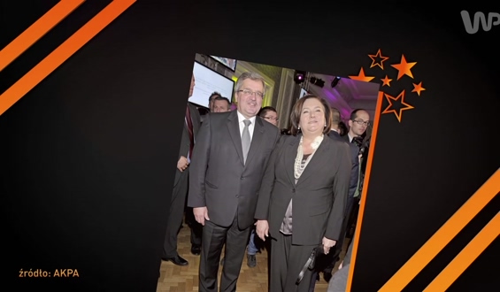 #nocoty: styl Anny Komorowskiej pod lupą