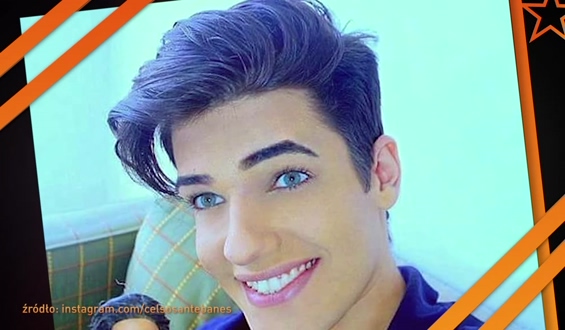 #nocoty: wydał majątek, by wyglądać jak Ken