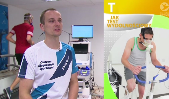 Testy wydolnościowe