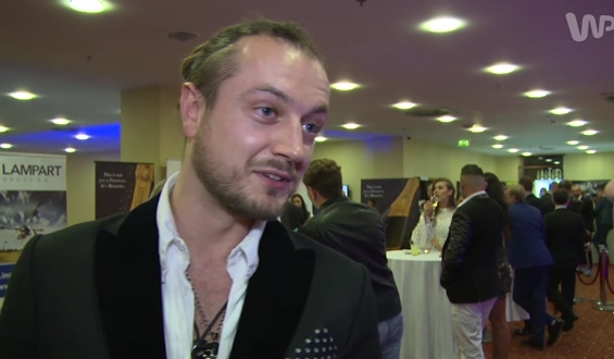 Baron z Afromental o ciężkim losie muzyków