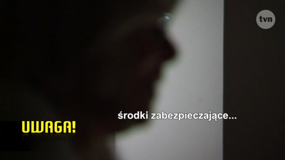 Seksbiznes Czekolindy. Tak działała agencja Rasputin