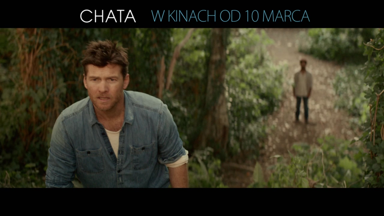 ''Chata'' - polski zwiastun