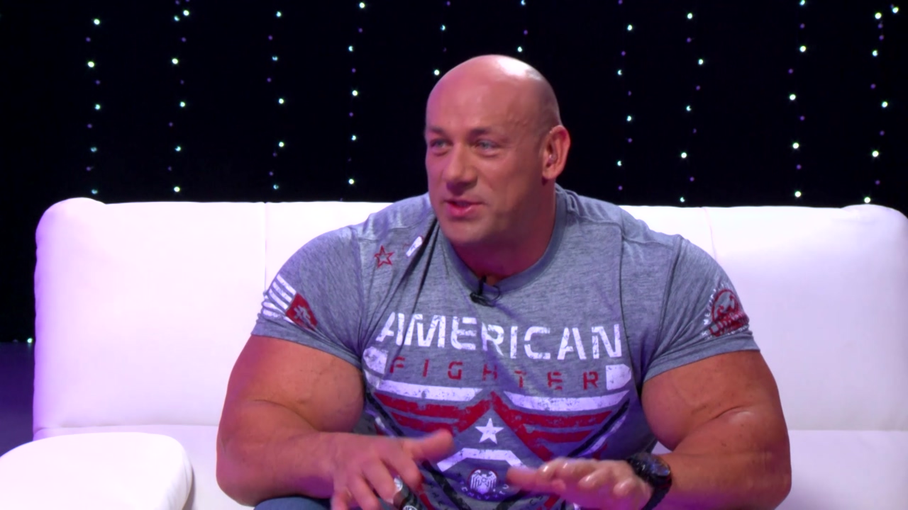 Dedicated to White bodybuilders - Page 72 - Stormfront