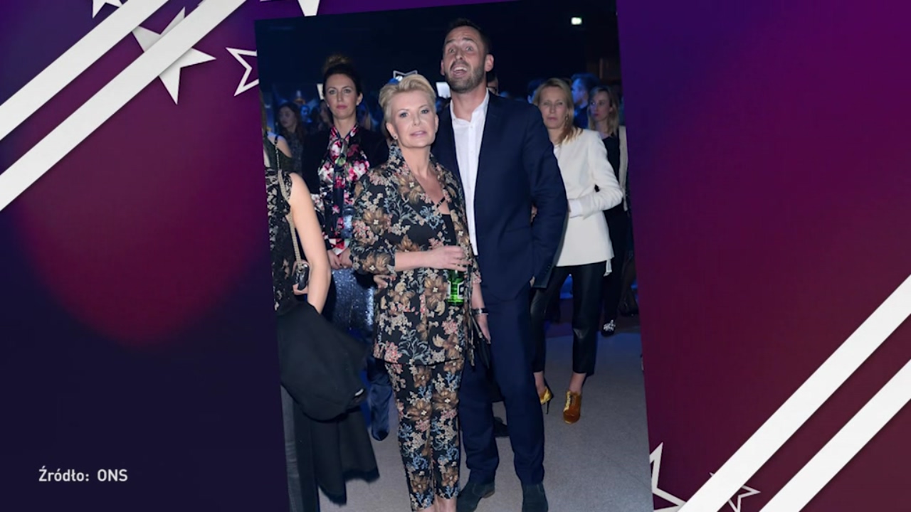 Kim jest nowy partner Joanny Racewicz? Ma bardzo odpowiedzialny zawód