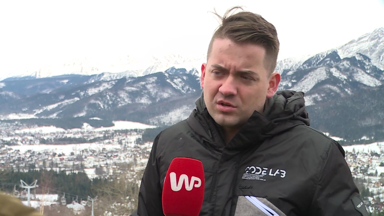 Michał Bugno: Akcja Bieleckiego i Urubki była spektakularna, brawurowa ...
