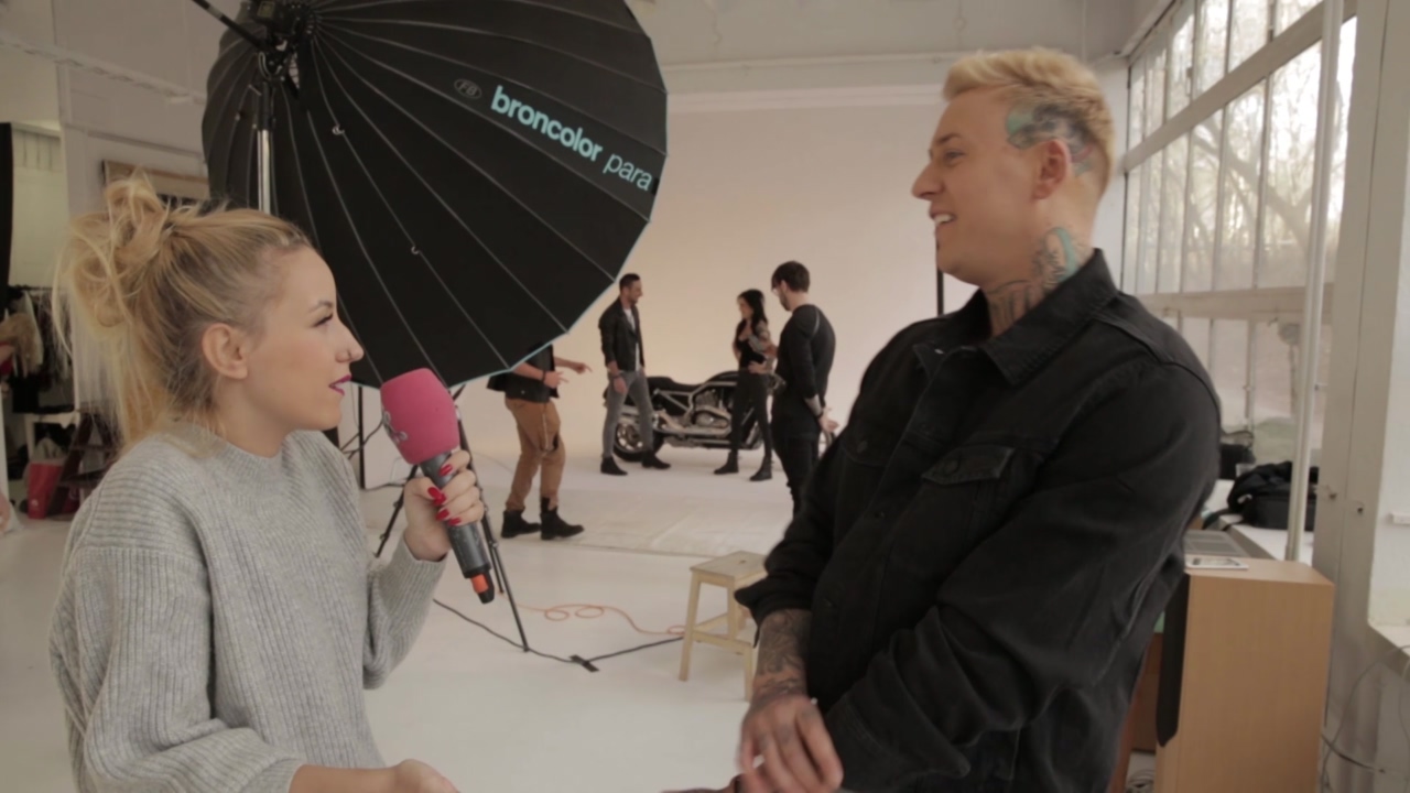 Stifler z "Warsaw Shore" też zacznie walczyć? "Wiem, że laski na to lecą"