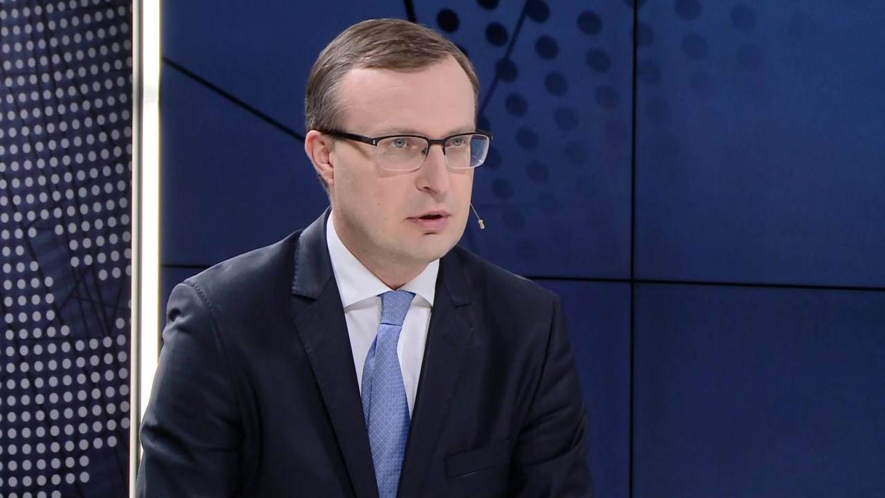 GPW chce kupić giełdę w Izraelu. Paweł Borys wyjaśnia GPW chce kupić giełdę w Izraelu. Paweł Borys wyjaśnia