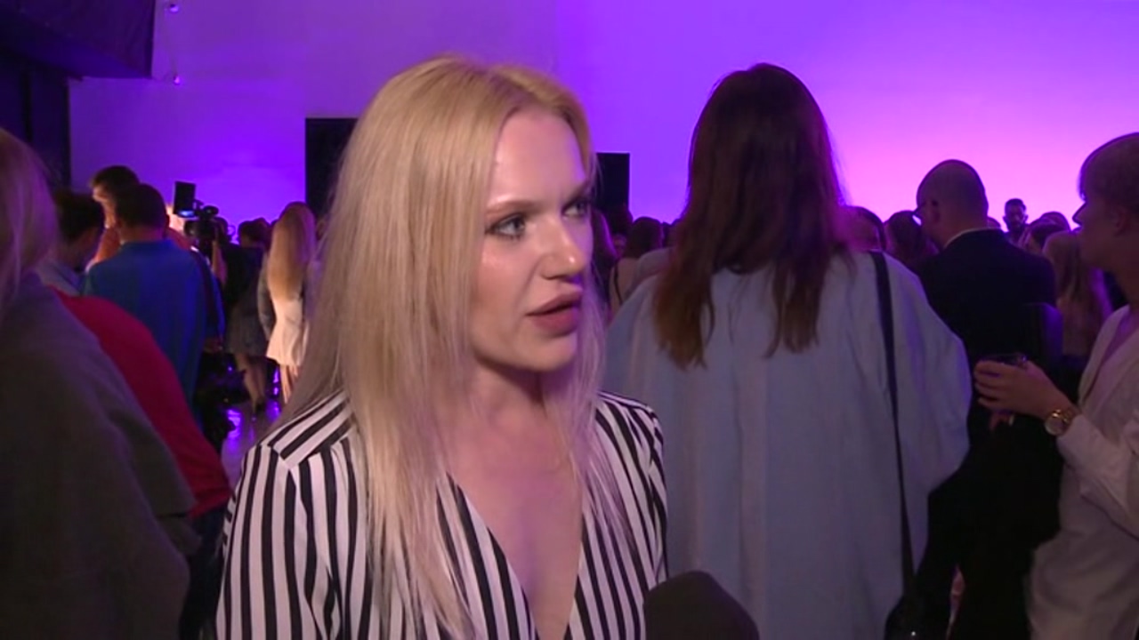 Majstrak: "Otrzymałam kiedyś jednoznaczną propozycję. Odmówiłam i roli ...