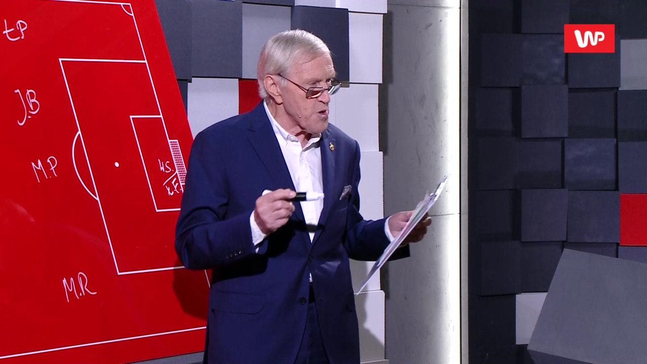 Jacek Gmoch: Mam przygotowane sporo rozwiązań, jednak najlepsza gra ...