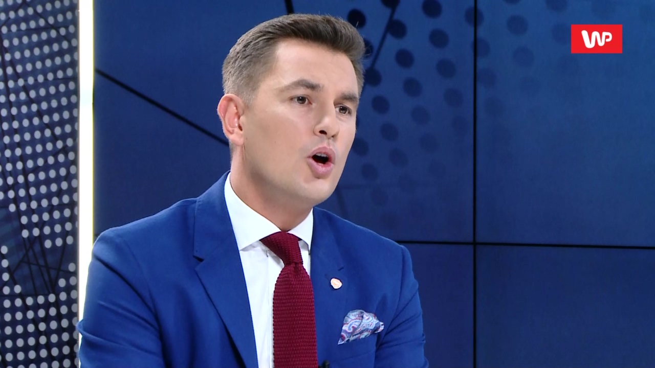 Polityczna wojna w Łodzi. Arkadiusz Myrcha kreśli czarny scenariusz
