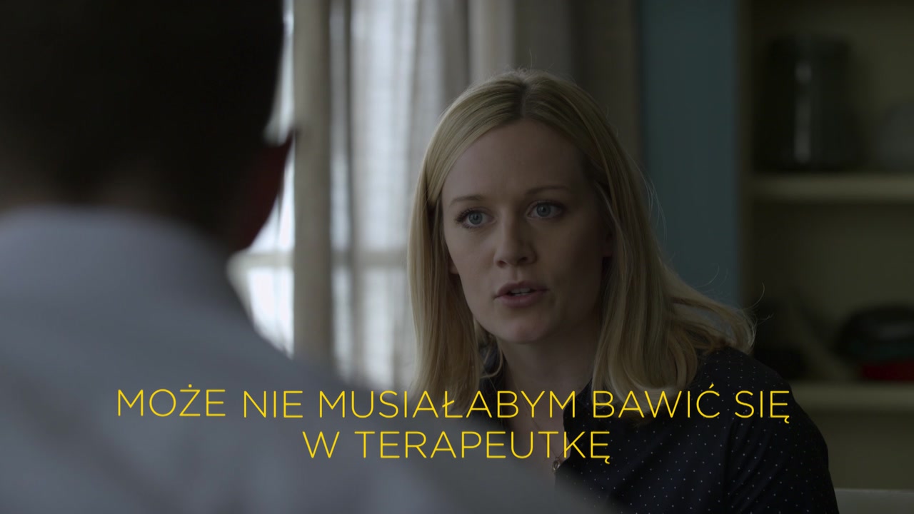 Bądź silna jak agentka FBI. Startuje drugi sezon serialu "Absentia"!