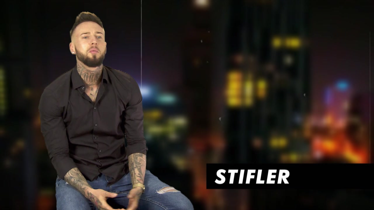 Stifler: "Zamierzam w tym sezonie pić. Program jest od ruc*ania"