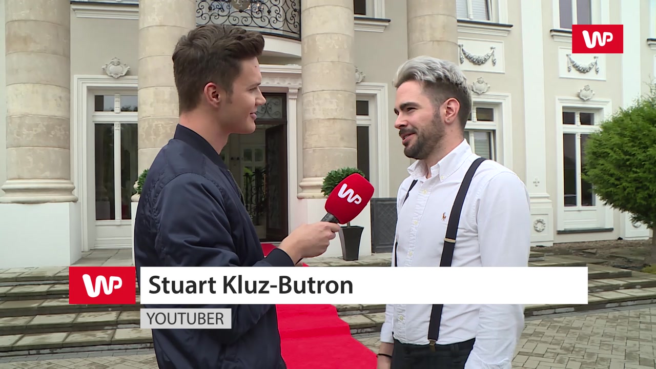 Stuu Burton chce zakończyć karierę?! "To moje ostatnie dwa lata YouTubowe"