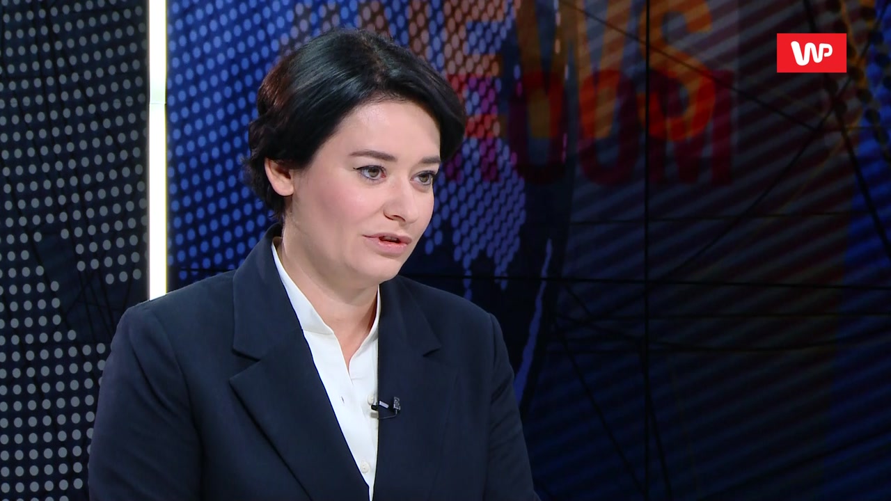 #Newsroom. Anna Maria Żukowska tłumaczy się z absurdalnego wpisu - WP ...