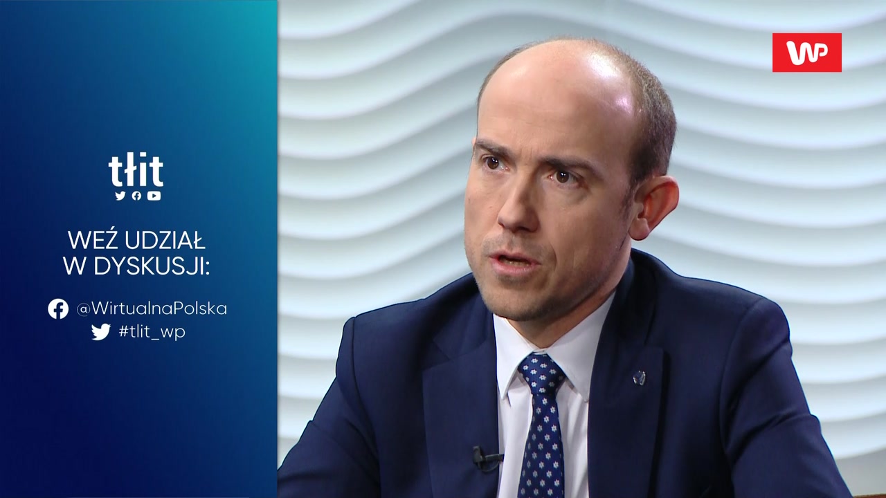 Komórka PiS do walki z fake newsami. Ironiczny komentarz Borysa Budki