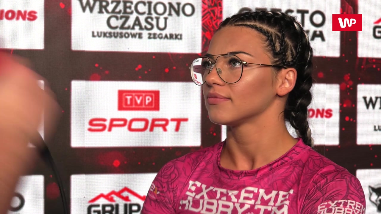 Boks. Laura Grzyb szczerze przed Tymex Boxing Night 13. "Mówię do ...