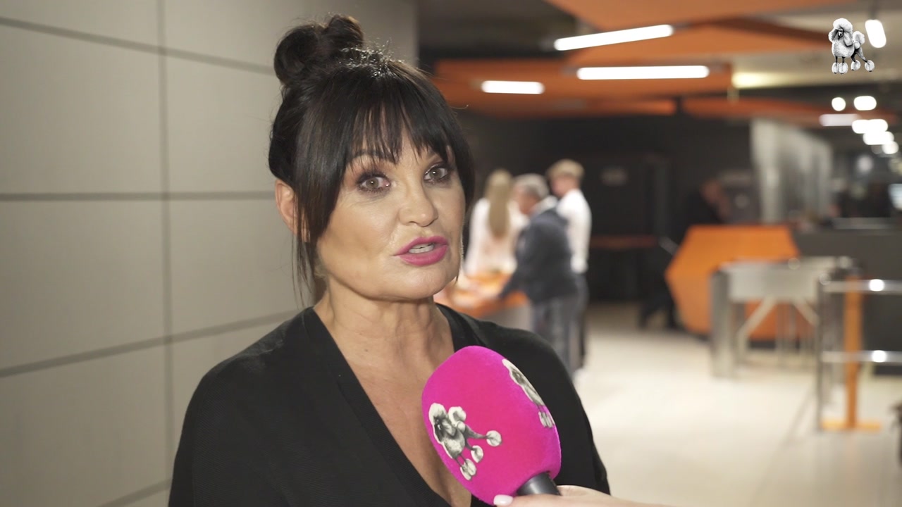 Iwona Pavlović tęskni za Krzysztofem Rutkowskim?