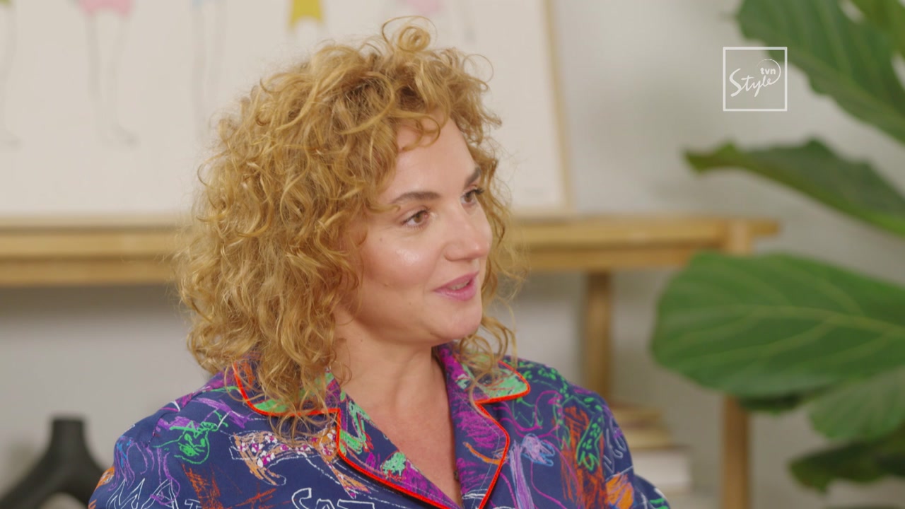 Maria Prokop pierwszy raz o problemach ze zdrowiem psychicznym