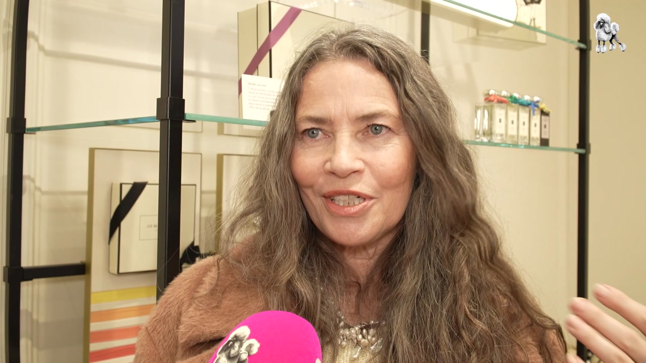 Lidia Popiel o karierze córki w show biznesie