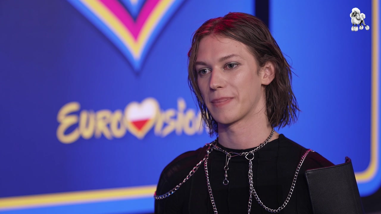 Czy Jann wystartuje za rok w preselekcjach Eurowizji?