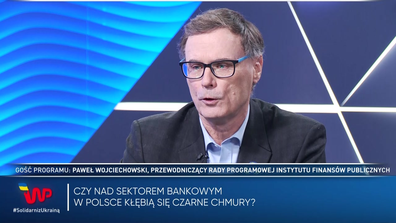 17.03 Program Money.pl | Niegospodarność w finansach PiS. "To jest ...