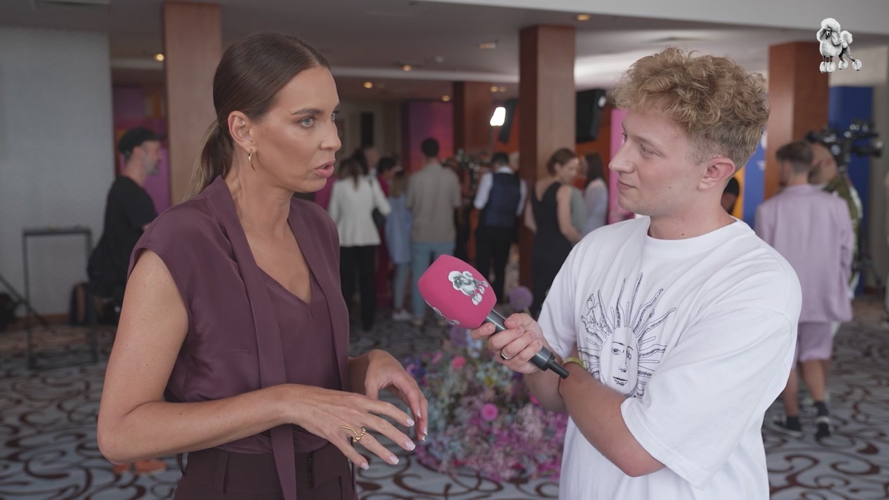 Lidia Kazen o zmianach w "Dzień Dobry TVN": "Myślę, że będzie czwarta para"