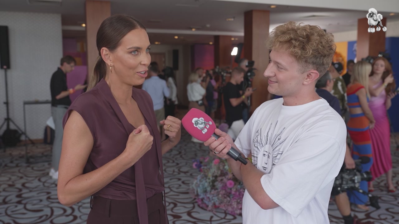 Lidia Kazen komentuje zmiany w "Mam Talent!". Co sądzi o Julii Wieniawie?