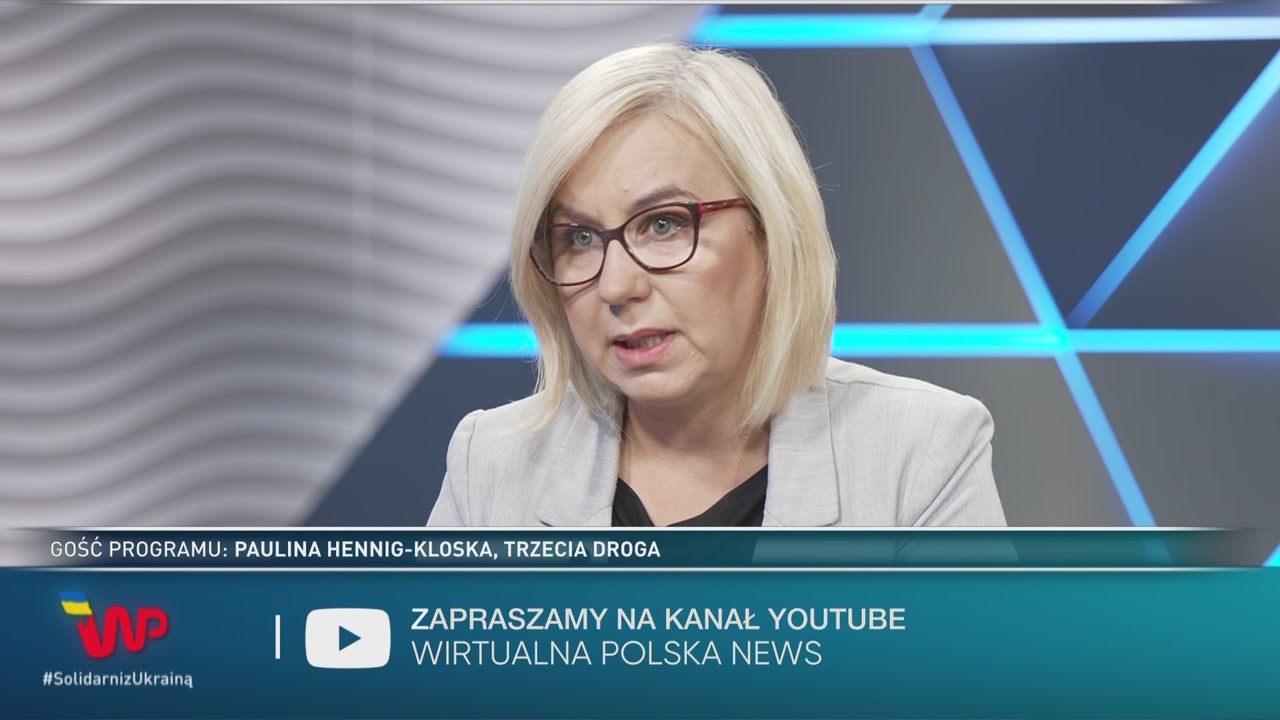 Tłit - Paulina Hennig-Kloska