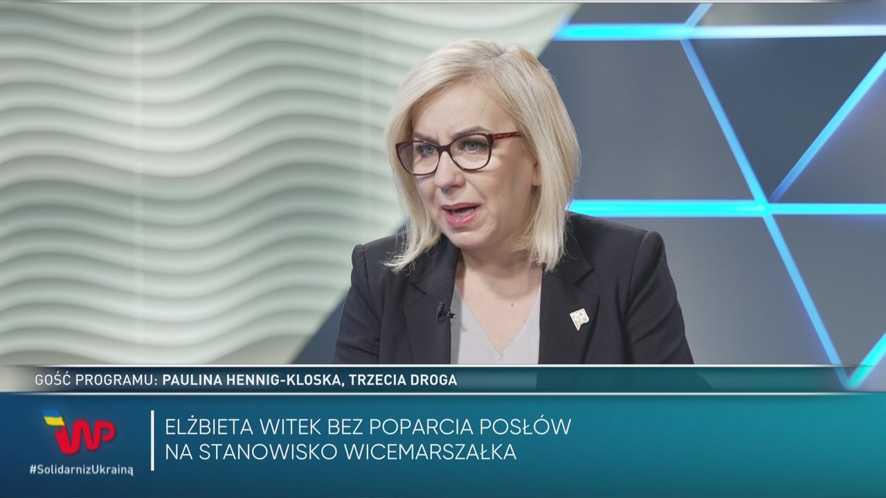 Tłit - Paulina Hennig-Kloska