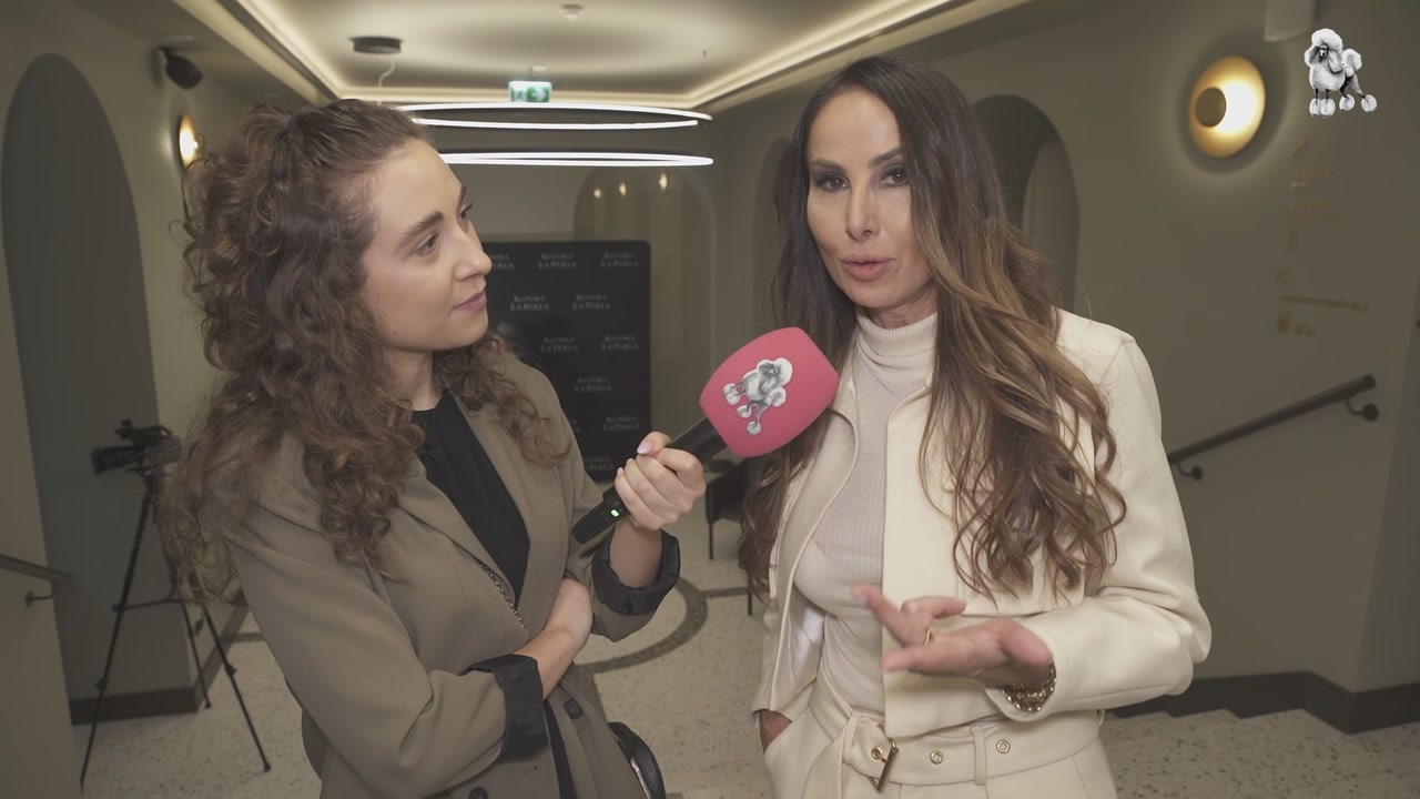 Jej klinikę odwiedzają największe polskie gwiazdy. Kalina Ben Sira mówi ...