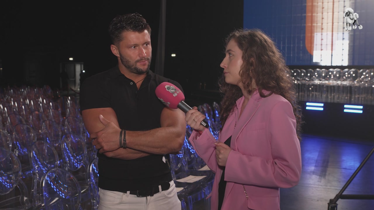 TYLKO U NAS! Piotr Mróz rozstał się z narzeczoną. Byli razem pięć lat