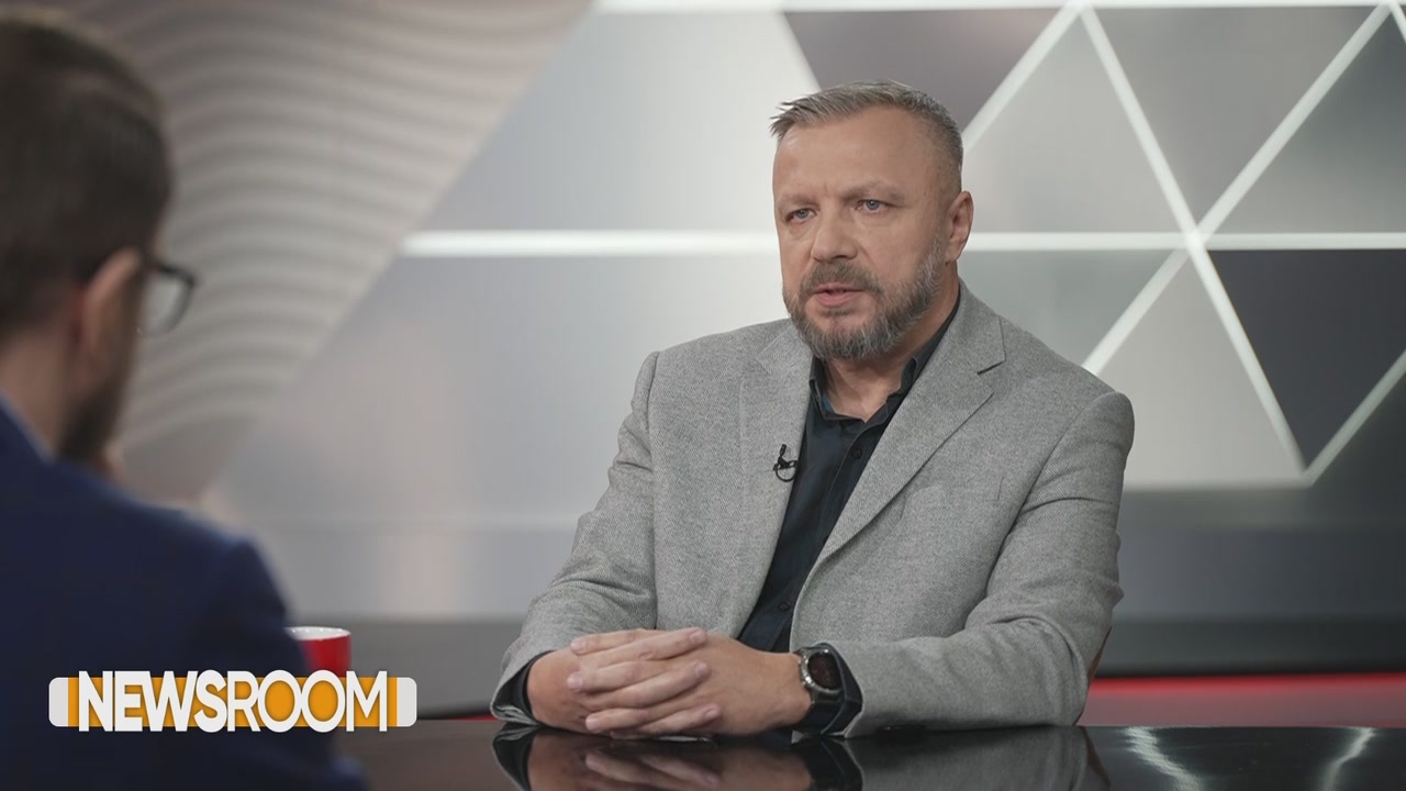 Poranne pasmo Wirtualnej Polski, wydanie 07.11