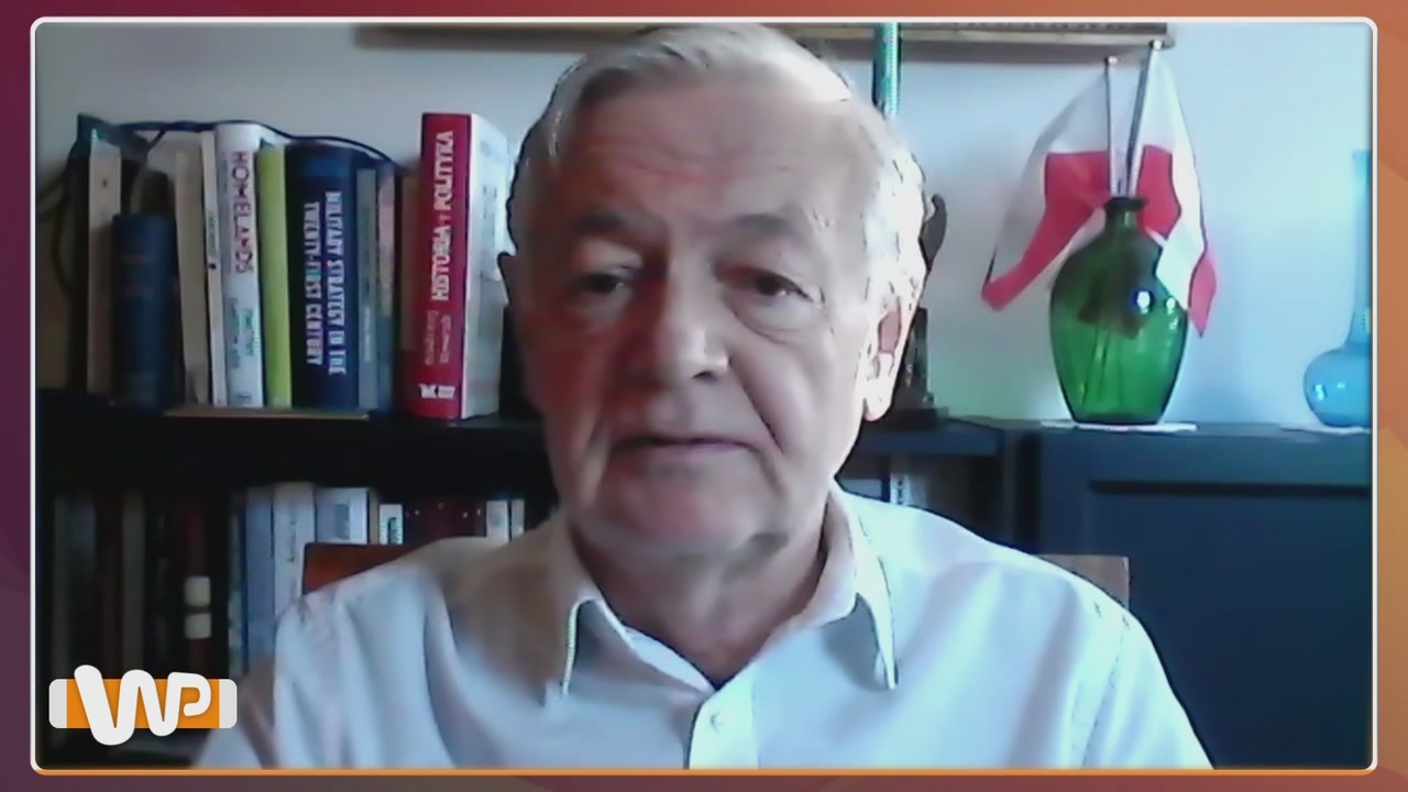 Poranne pasmo Wirtualnej Polski, wydanie 14.11